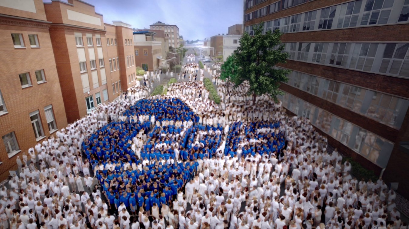 Egis | What is Egis like? Ask our colleagues!